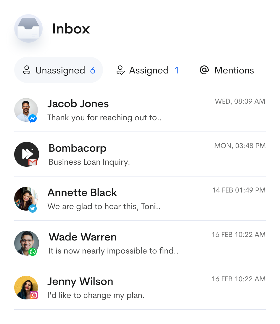 Distribution list vs shared mailbox vs shared inbox: What’s your best pick?